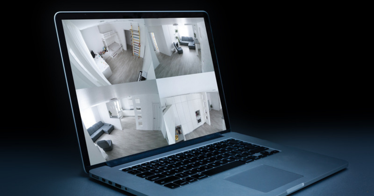8 Dicas para instalar camera de segurança no PC - Alarta
